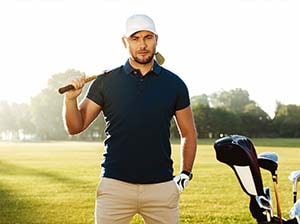 Golf Singles | Find Golf Singles